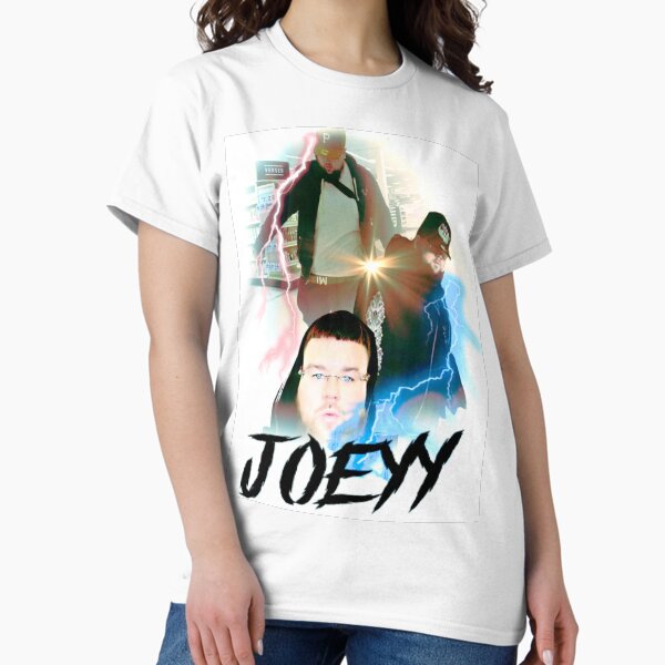 Joeyy Merch & Gifts for Sale | Redbubble