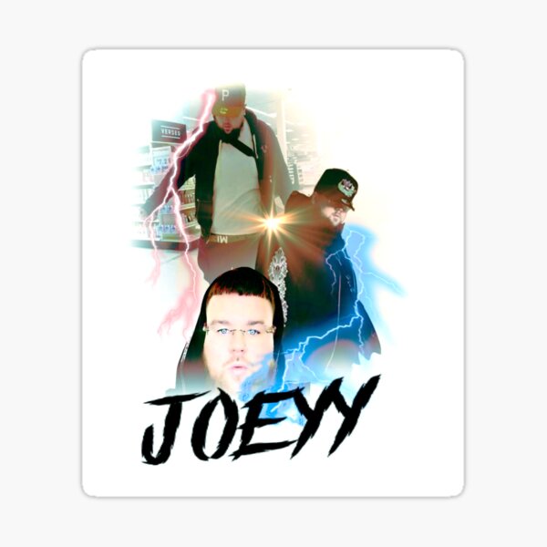 Joeyy Merch & Gifts for Sale | Redbubble