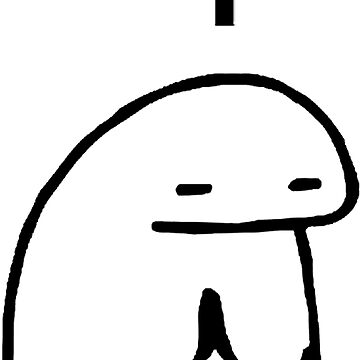 "Flork Memes" Sticker for Sale by HaydenMillepied | Redbubble