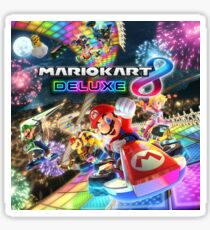 Mario Kart: Stickers | Redbubble