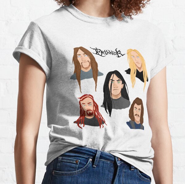 Metalocalypse Merch & Gifts for Sale | Redbubble