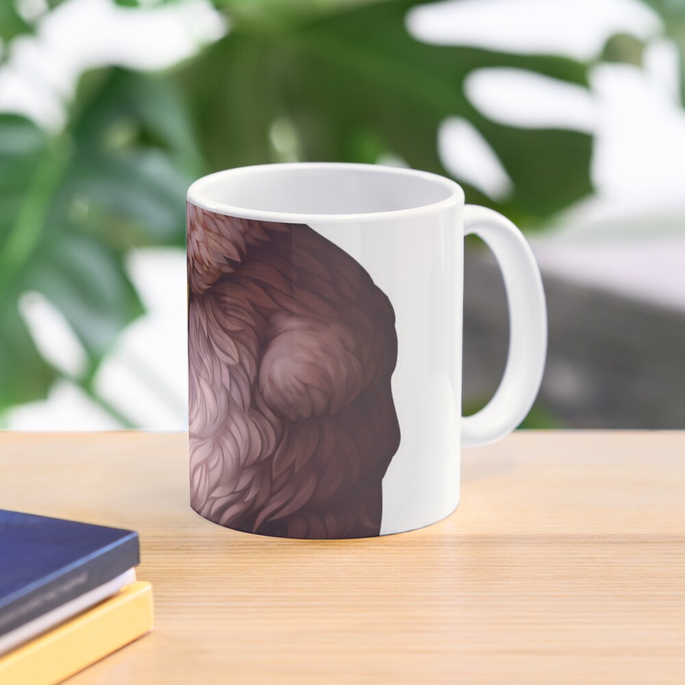 "XingXing Monkey " Sticker for Sale by RoundBoys | Redbubble