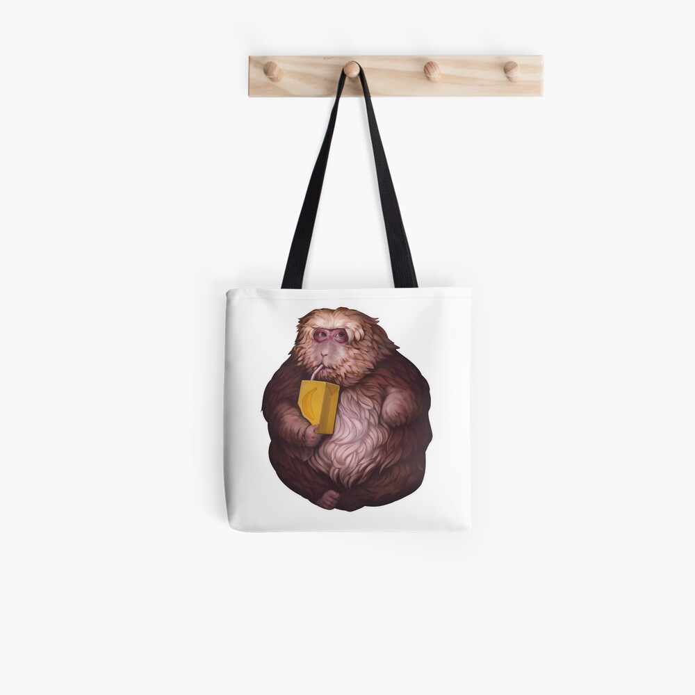 "XingXing Monkey " Sticker for Sale by RoundBoys | Redbubble