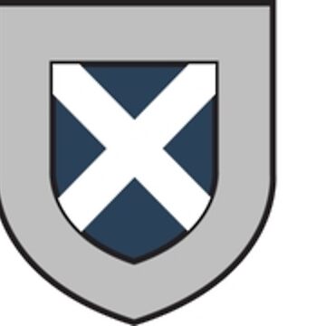 "Ecurie Ecosse race Team" Sticker for Sale by peterdials | Redbubble