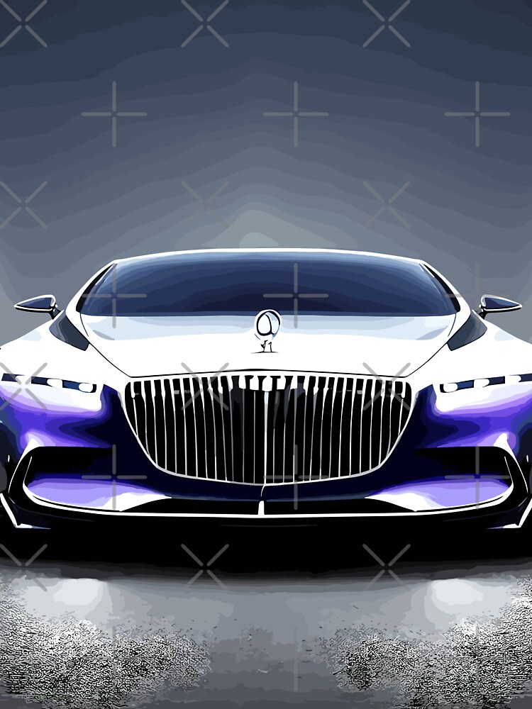 "discover the epitome of luxury maybach automobiles unparalleled luxury ...