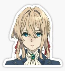 Violet Evergarden: Gifts & Merchandise | Redbubble