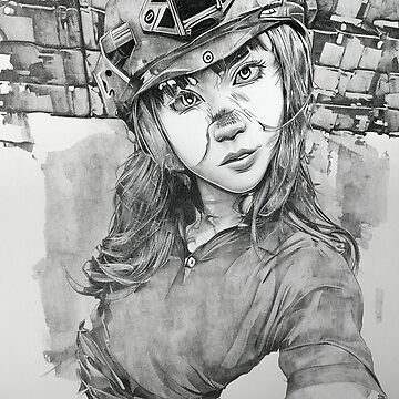 "Lujan SikeOps Art" Essential T-Shirt by Tomskaen | Redbubble