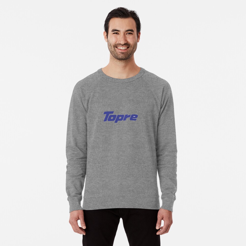 "Topre Logo" Sticker for Sale by cqlypso | Redbubble