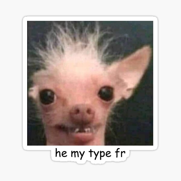 "this is ur man, look at the screen" Sticker for Sale by RatmanRob ...