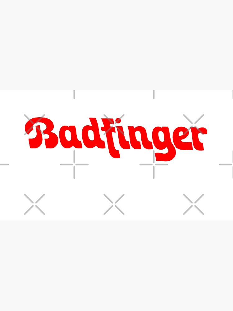 "Badfinger: Straight Up" Cap for Sale by Pop-Pop-P-Pow | Redbubble