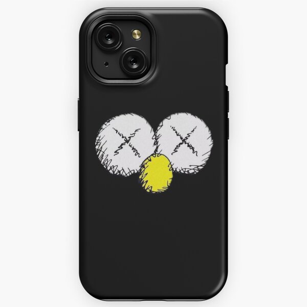 "XX EYES" iPhone Case for Sale by JadaDaugherty | Redbubble