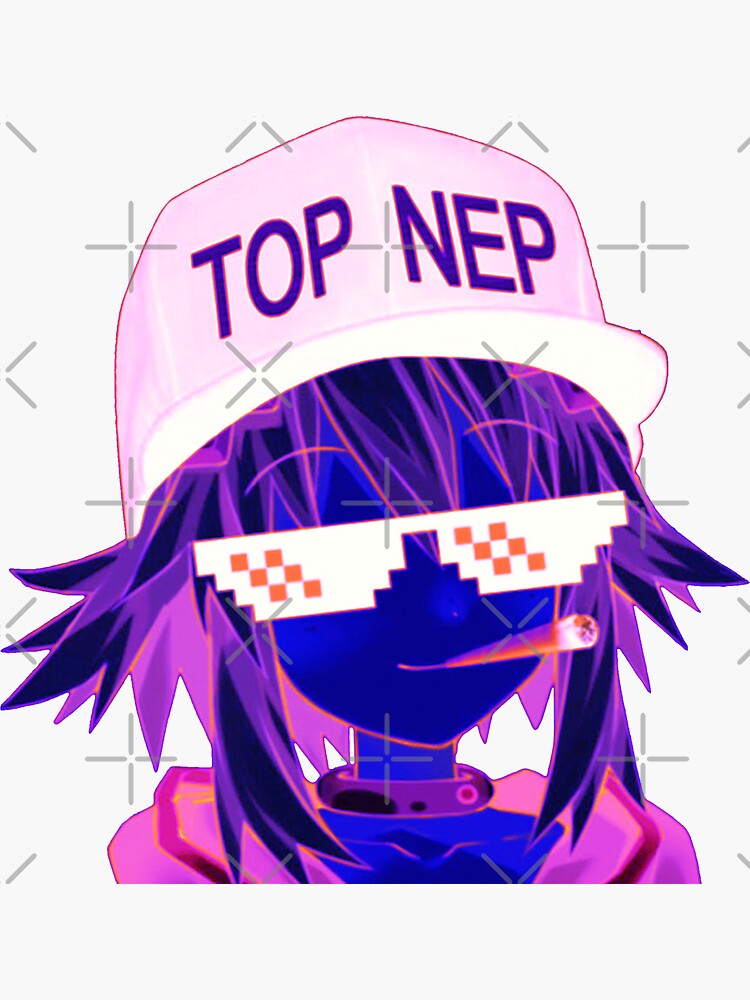 Top Nep Memes
