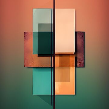 "Chromatic Rhapsody" Sticker for Sale by PeToCreative | Redbubble