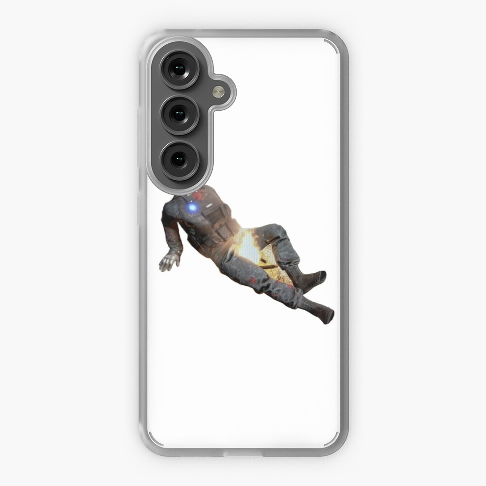 "Kelvin Sons of the Forest" Sticker for Sale by megansartshop | Redbubble