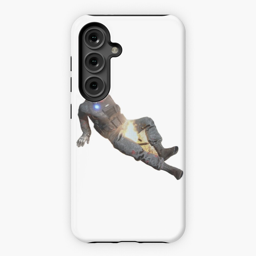 "Kelvin Sons of the Forest" Sticker for Sale by megansartshop | Redbubble