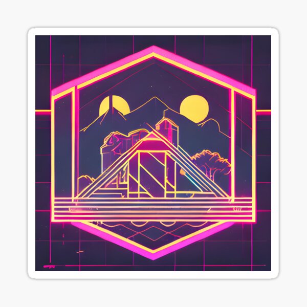 "Noble-Bower Family Crest" Sticker for Sale by freshnewbrew | Redbubble