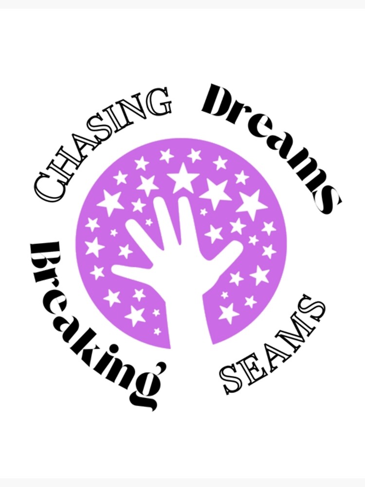 Dreams Unleashed: Where Fashion Meets Inspiration. Premium Matte ...