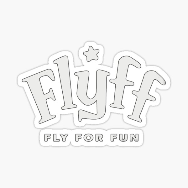 Flyff Gifts & Merchandise for Sale | Redbubble