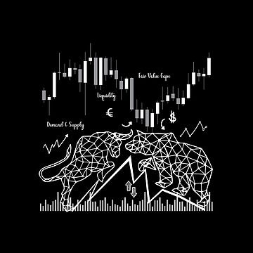 "Stock Investor" Sticker for Sale by Zas9 | Redbubble