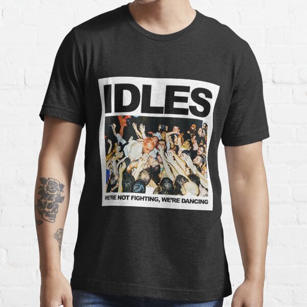 "Bestseller – Verkauf von Idles, Idles-Band, Idles-Songs, Idles ...