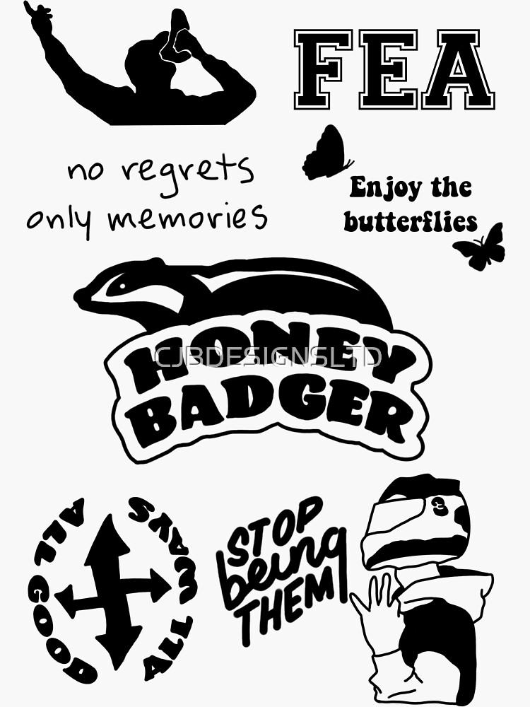 "Daniel ricciardo " Sticker for Sale by CJBDESIGNSLTD | Redbubble