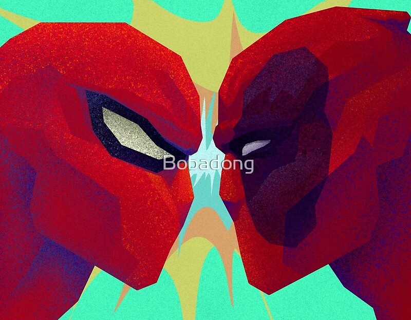 "hee hee hoo hoo" by Bobadong | Redbubble