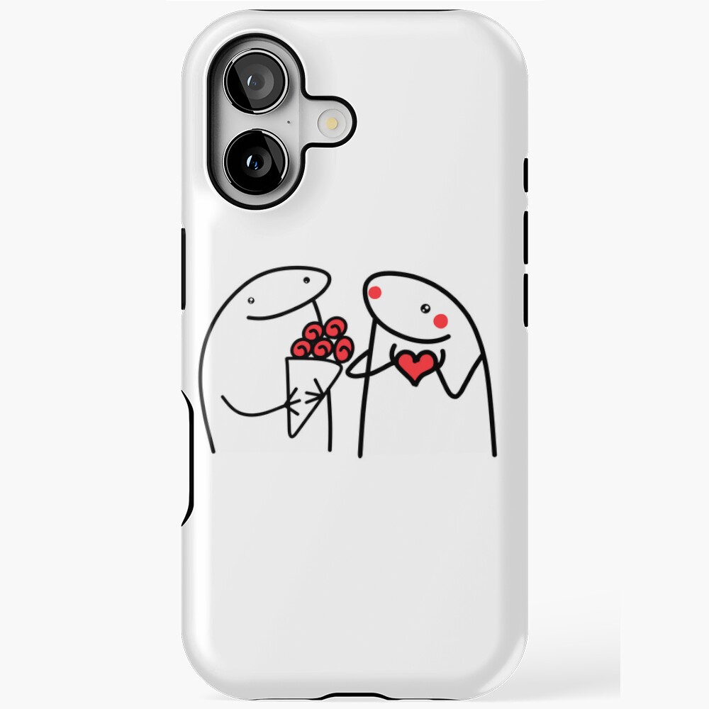 Lámina fotográfica for Sale con la obra «Flork enamorado de rosas rojas ...
