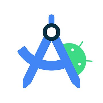 "Jetpack Compose. Kotlin Android Studio. R004" Sticker for Sale by ...