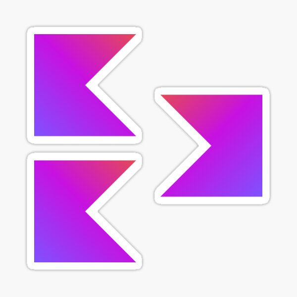 "Jetpack Compose. Kotlin Android Studio. R015" Sticker for Sale by ...