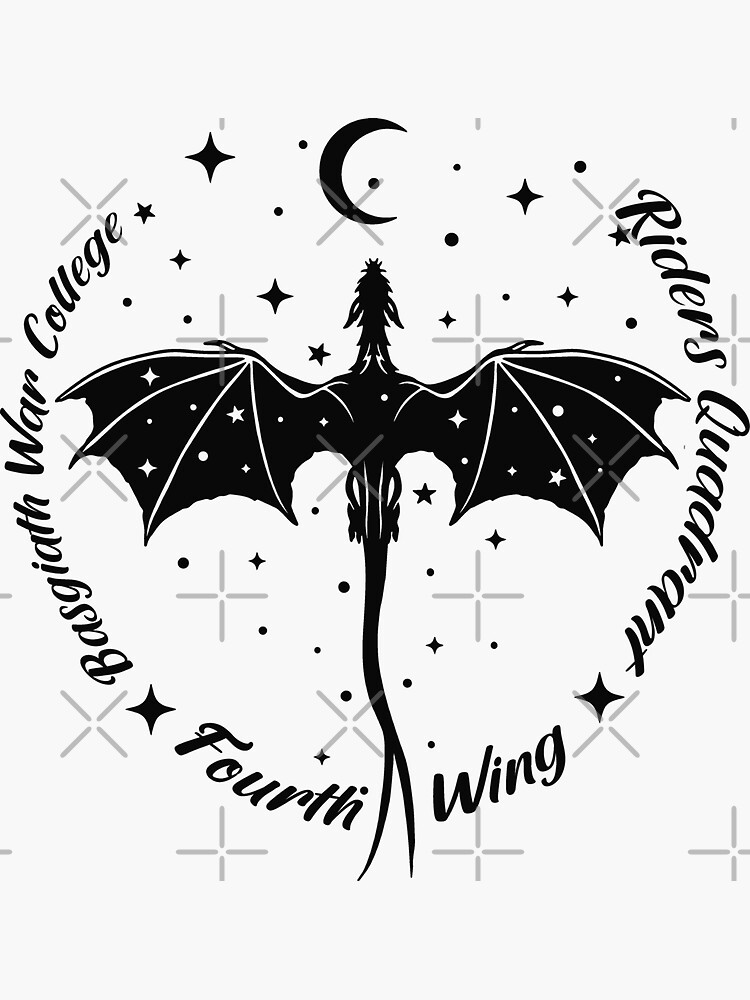 "Riders Quadrant" Sticker for Sale by Celticrose721 | Redbubble