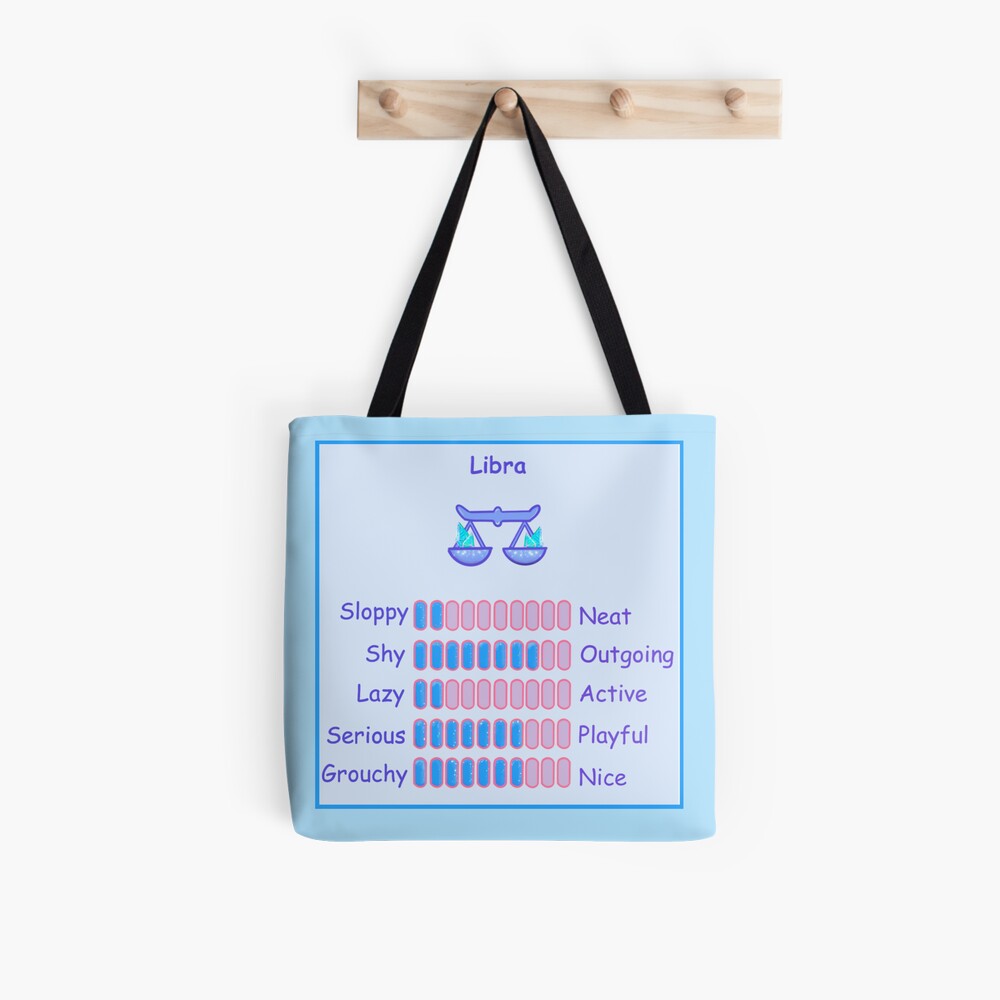 "Sims 2 Personality Libra" Sticker for Sale by Jessi TheBestiArt ...