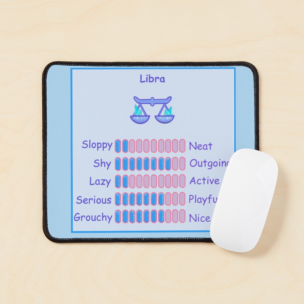 "Sims 2 Personality Libra" Sticker for Sale by Jessi TheBestiArt ...