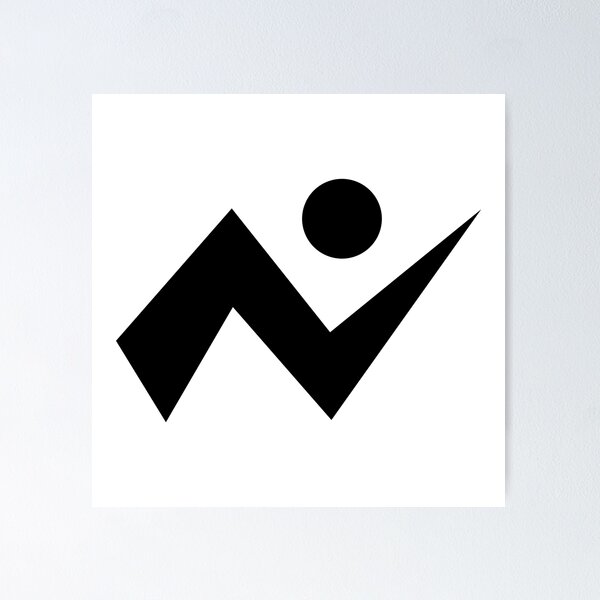 "Galactic Patrol Logo" Poster for Sale by tiantanman | Redbubble