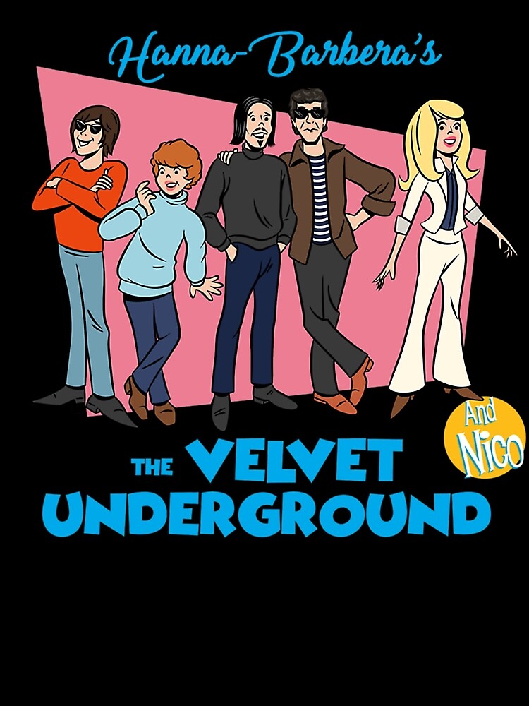 "Cartoon Underground" Poster for Sale by HoneyThymeEste | Redbubble