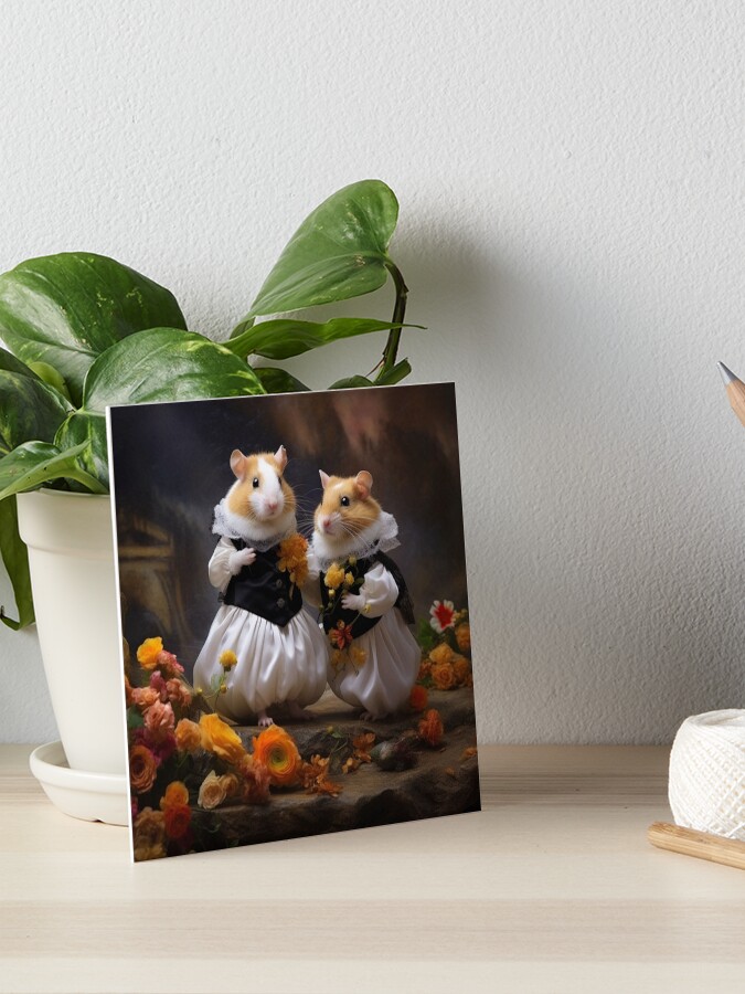 "Funny Mouse Memes That Will Have You Laughing Out Loud" Art Board ...