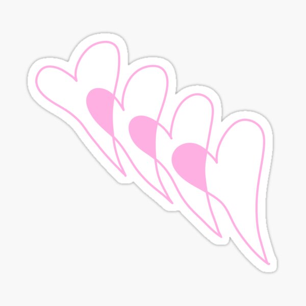 Superposiciones De Corazones Transparentes Tumblr