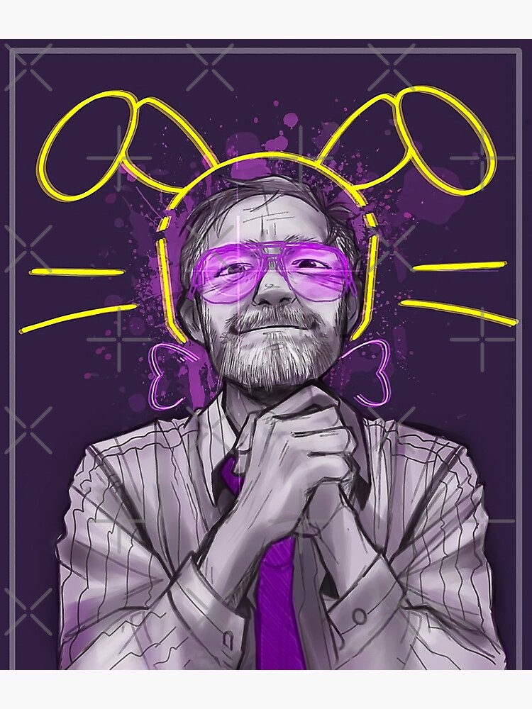 " Afton Fnaf movie, Fnaf movie, Five nights at freddys movie" Poster ...