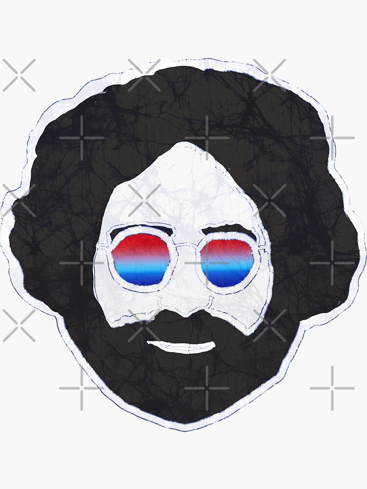 "Fat Man Rocks" Sticker for Sale by AuroraXGreen | Redbubble