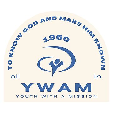 Youth Mission Logo