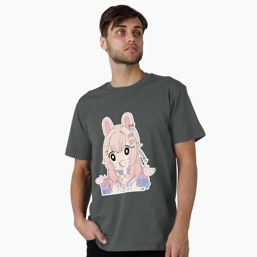 "Pippa Shrug" Sticker for Sale by Dang-Laddy | Redbubble