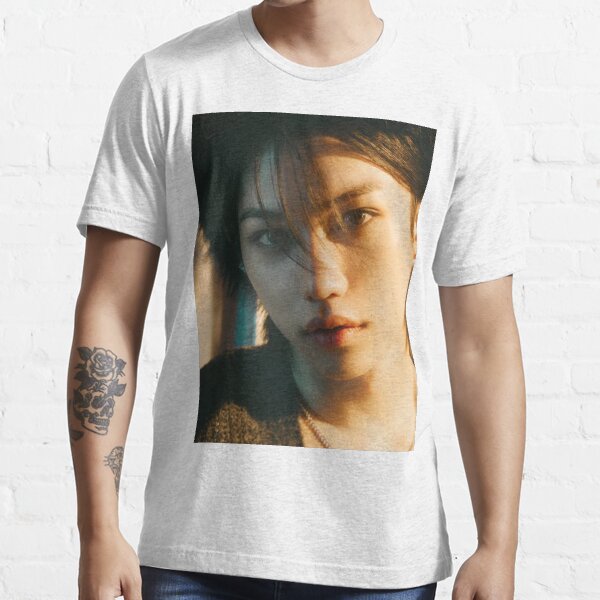 "Lee Felix Stray Kids 5STAR SKZ 스트레이 키즈 3RACHA ot8 members poster ...