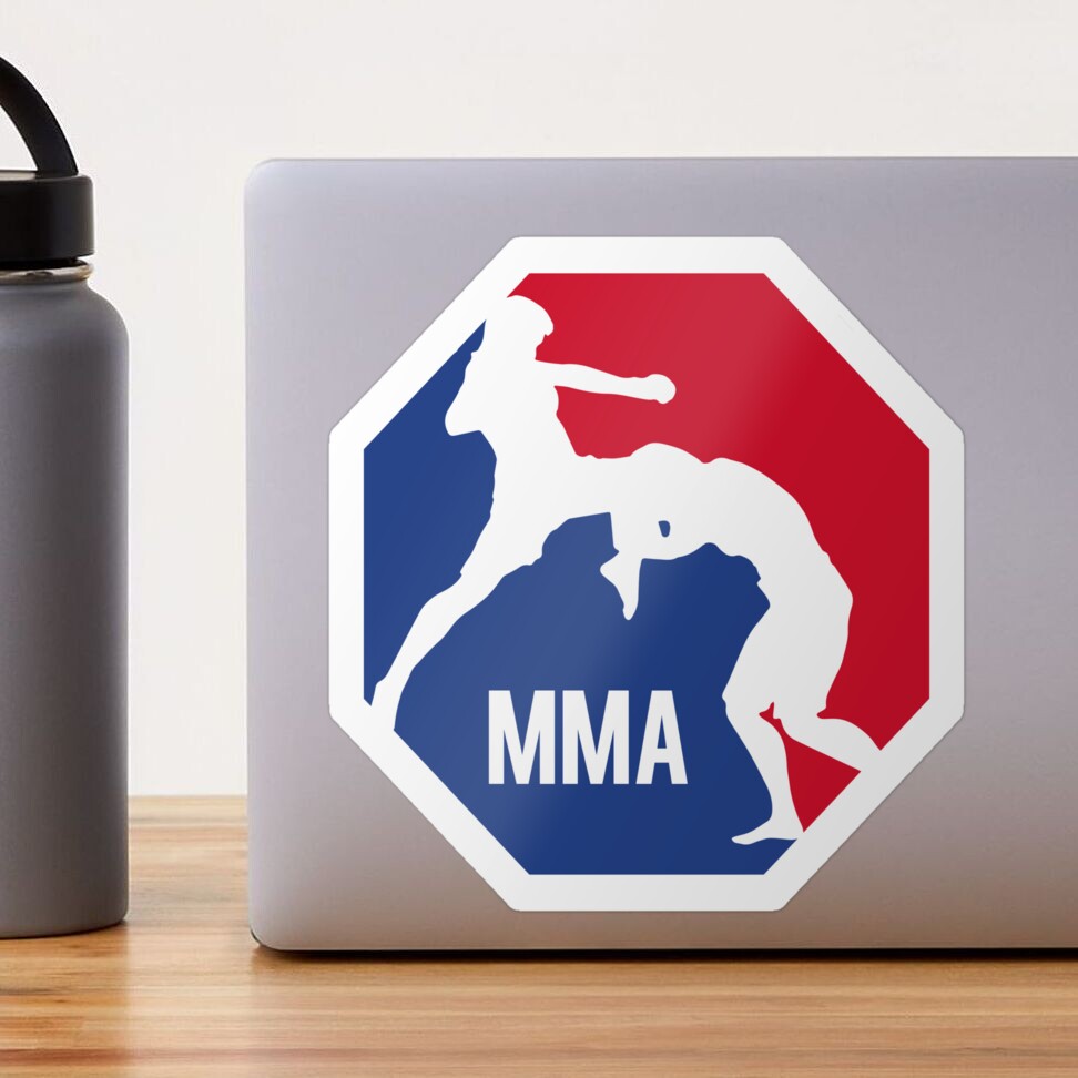 Mma Official Logo