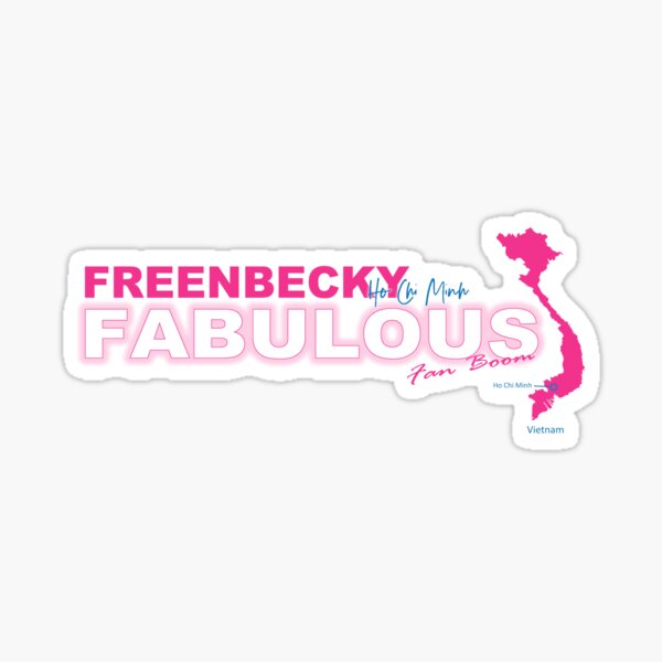 Freenbecky Merch & Gifts for Sale | Redbubble