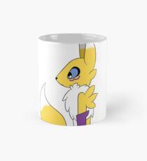 Digimon Mugs | Redbubble