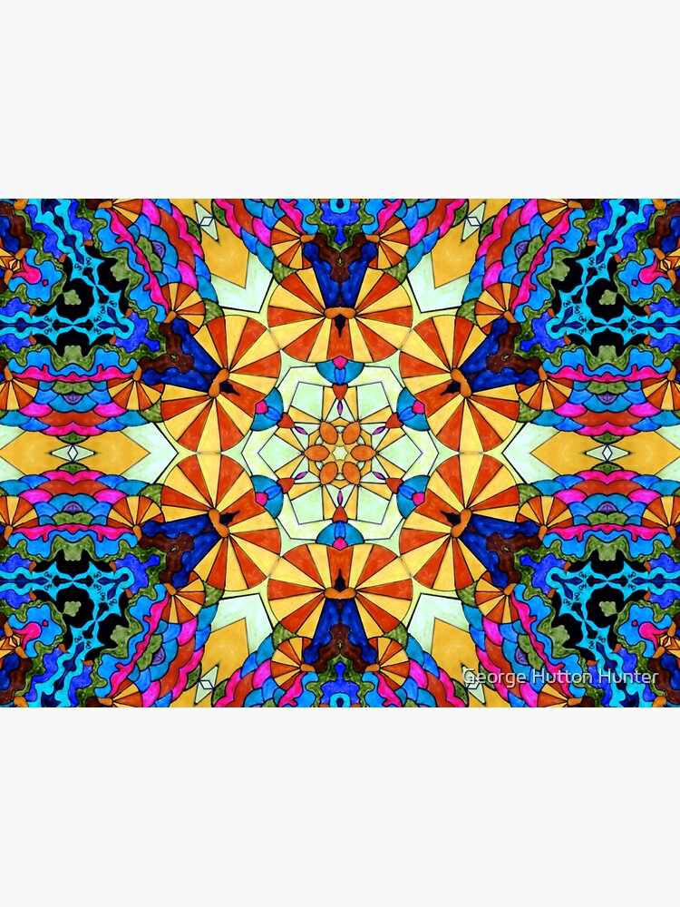 "Emerging into sunlight star" Sticker for Sale by ditempli | Redbubble