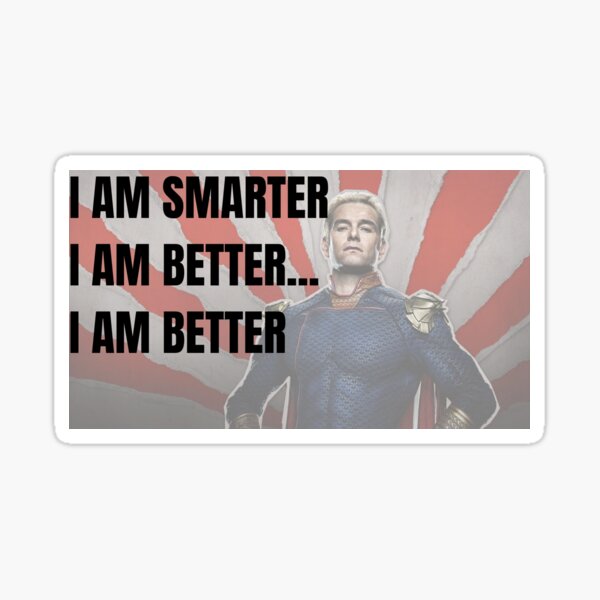 Homelander Merch & Gifts for Sale | Redbubble