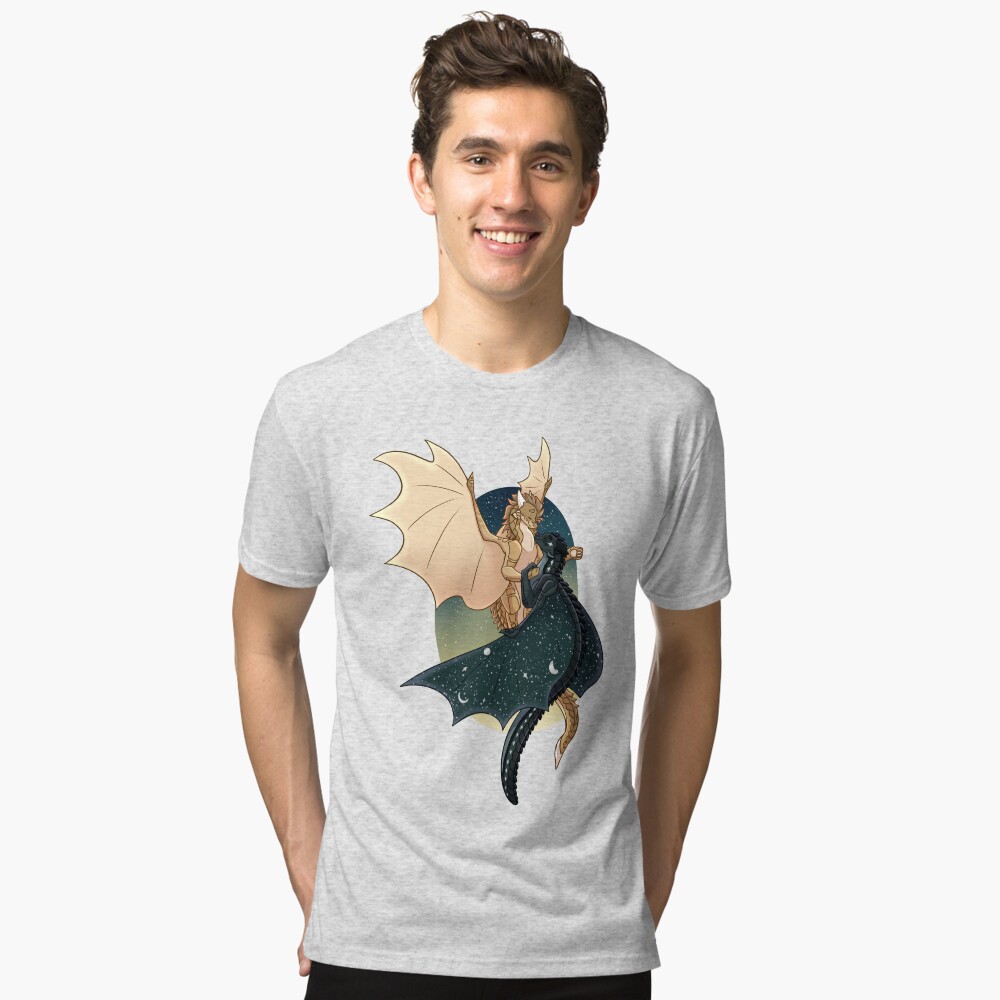 "Moonbli" Sticker for Sale by BlessedBlossom | Redbubble