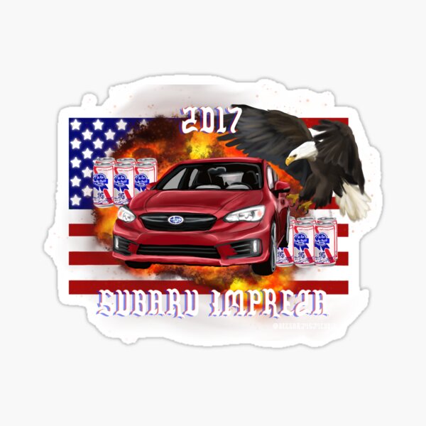 "AMERICA USA PATRIOT FORD F1-50 TRUCK" Sticker for Sale by Becs ...