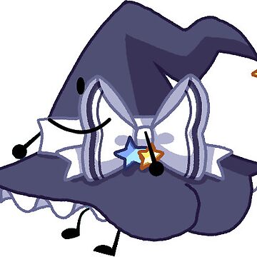 "marisa" Sticker for Sale by CiderAmese | Redbubble