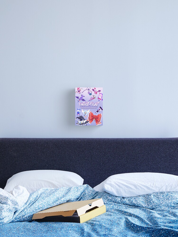 "Fantasy Fight (touhou project object show) The Embodiment of Scarlet ...